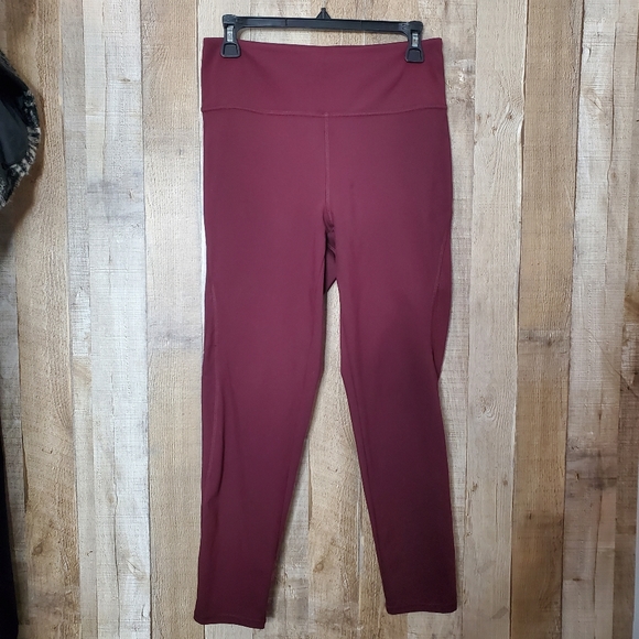Balance Collection | Pants & Jumpsuits | Balance Collection Burgundy ...